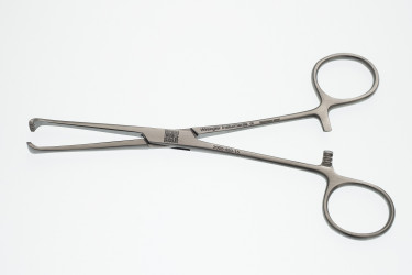 Allen Intestinal Forceps
